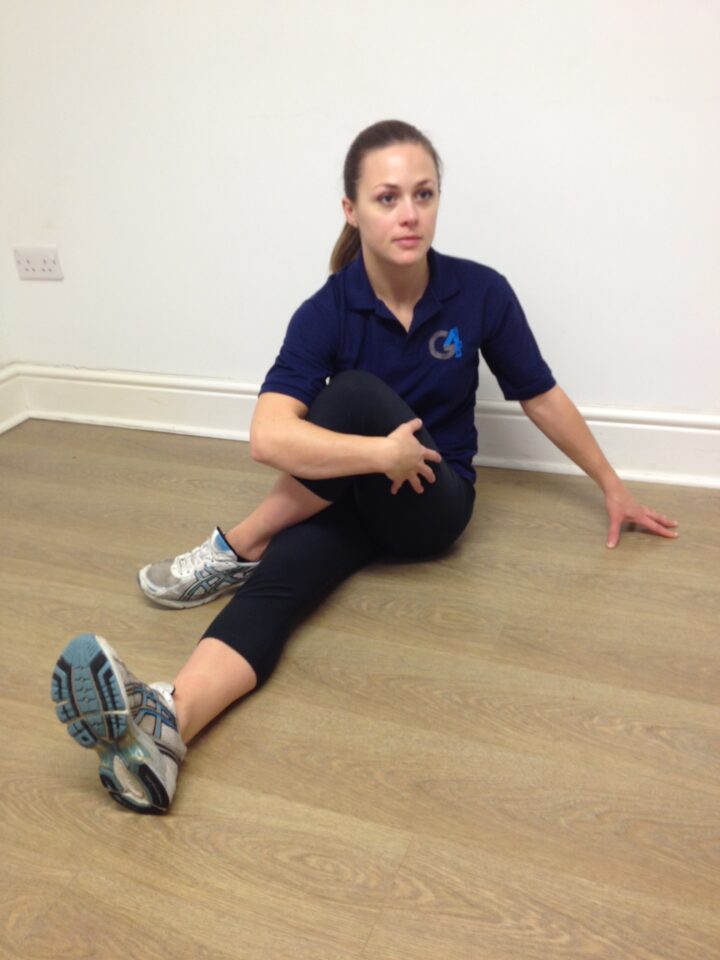Hip Joint Stretches Archives - G4 Physiotherapy & Fitness