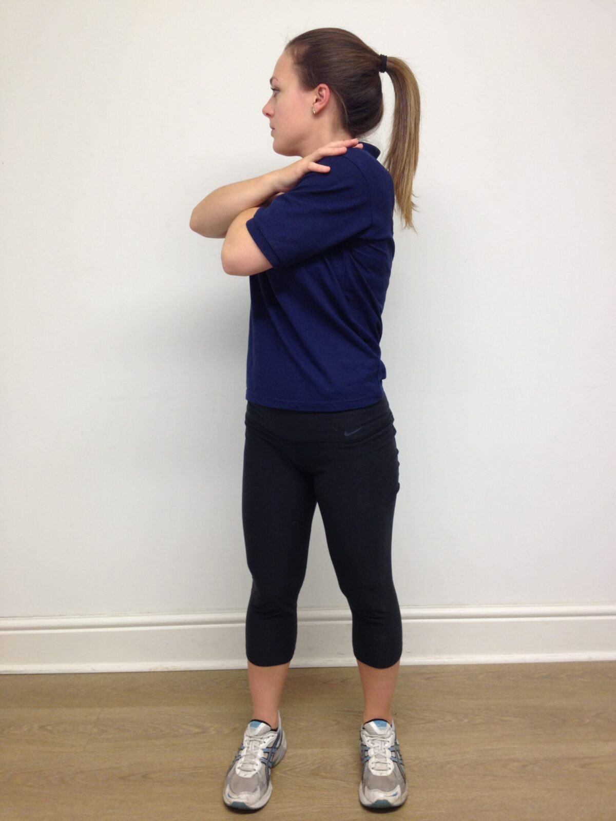 Mid-Back Stretches Archives | G4 Physio