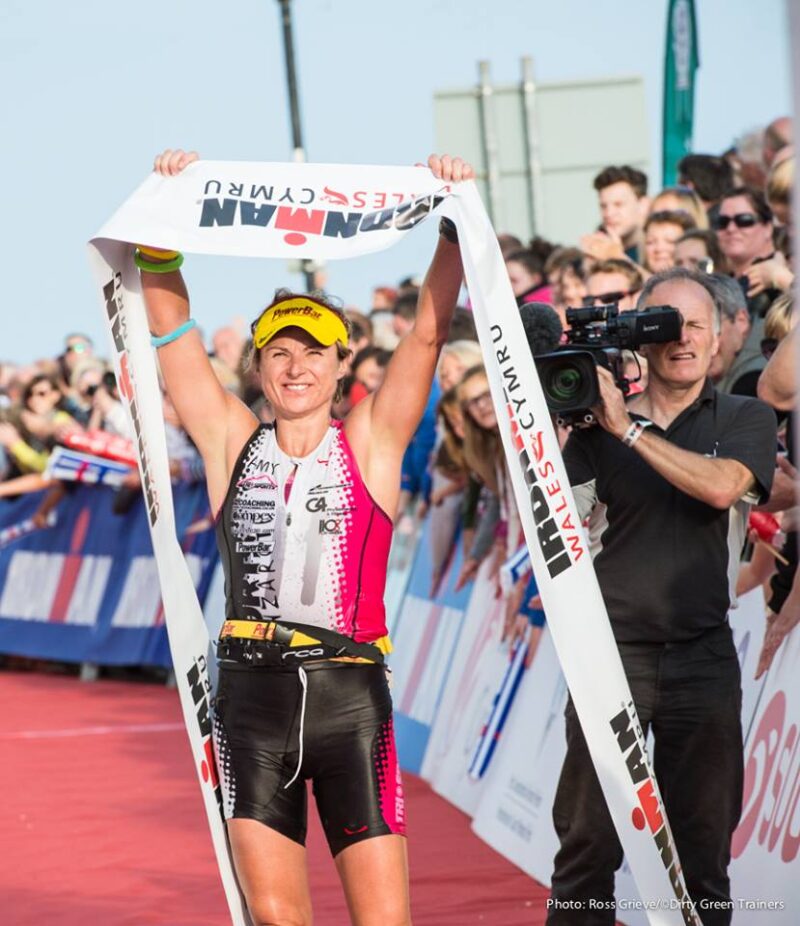 Ironman Wales 2014 Race Report; Amy Forshaw Winner Archives | G4 Physio