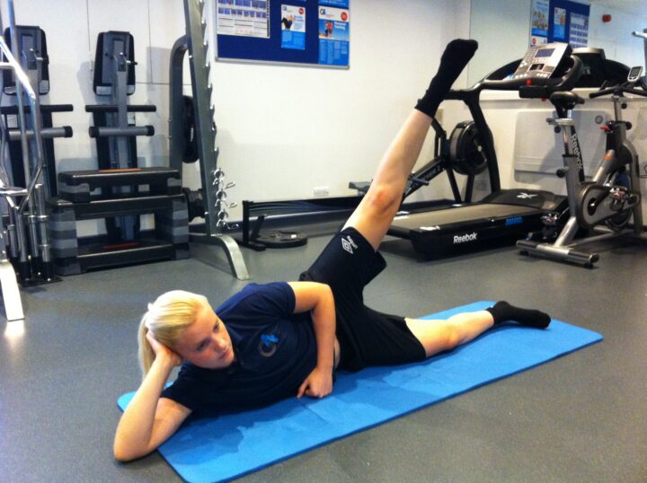 Abdominal & Core Strengthening Exercises Archives - G4 Physiotherapy ...