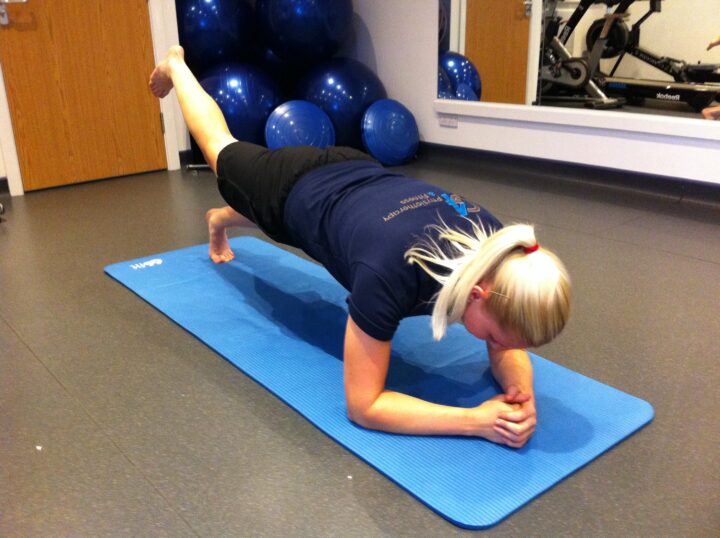 Abdominal & Core Strengthening Exercises Archives - G4 Physiotherapy ...