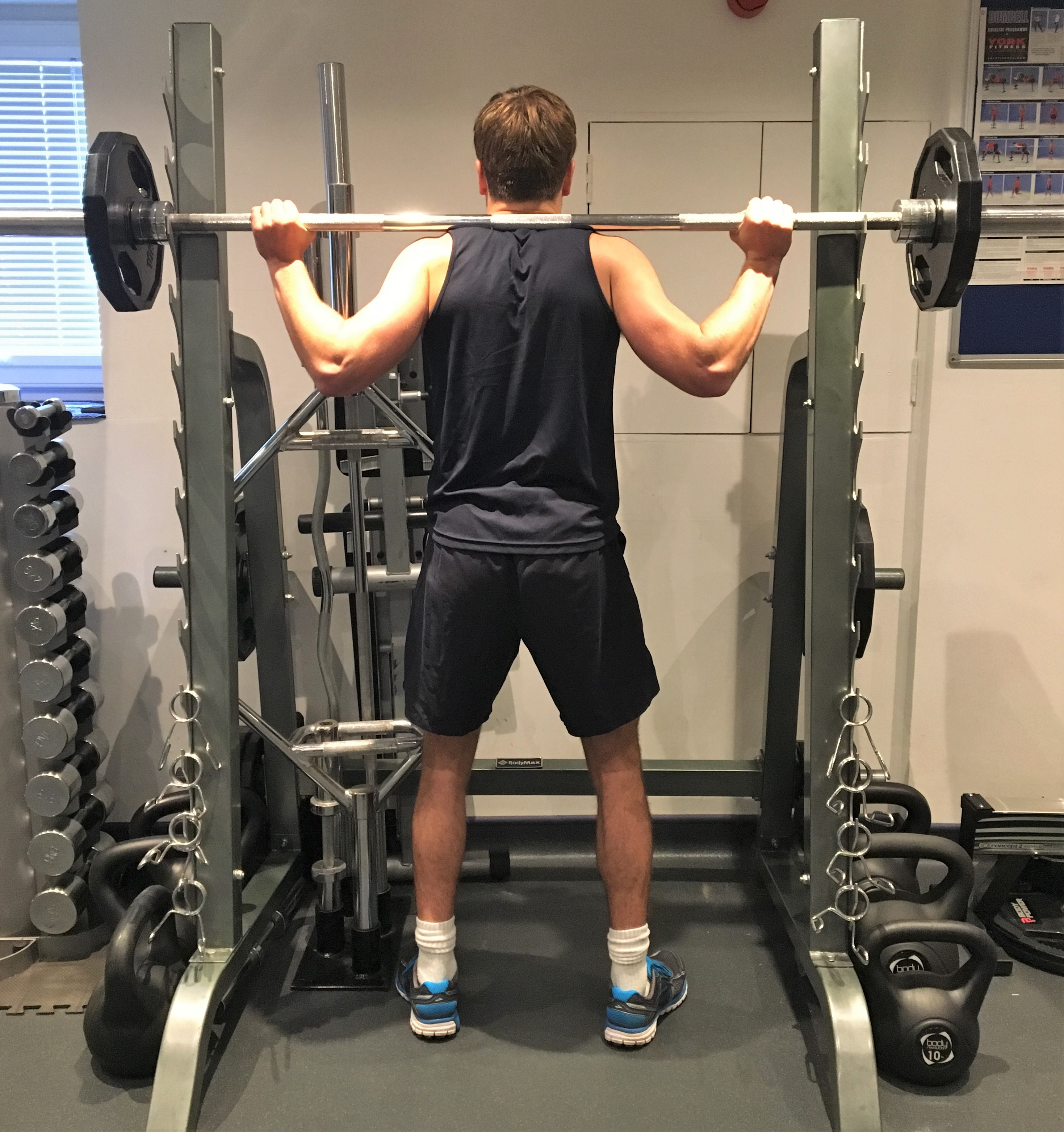 Squats G4 Physio Squats G4 Physio