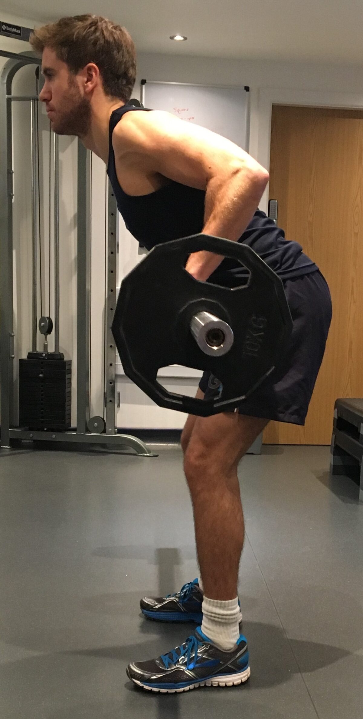 Back Strengthening Exercises Archives | G4 Physio